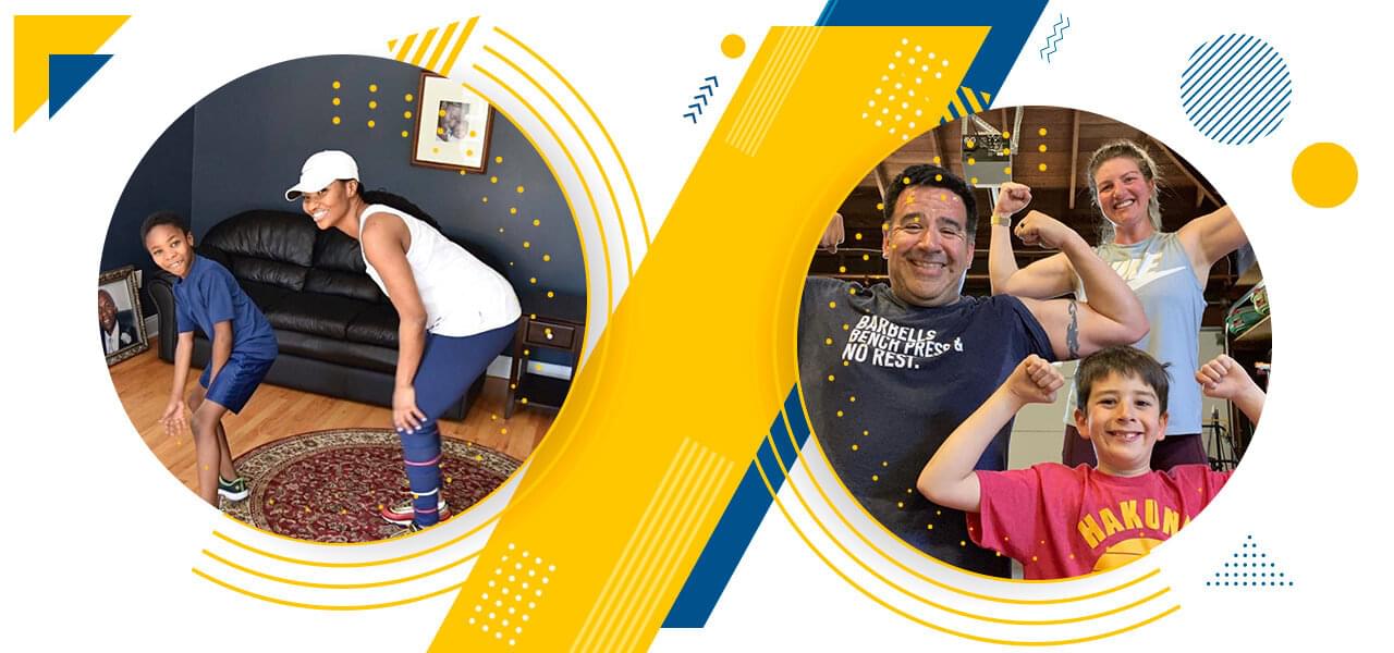 Kickstart Your Fitness Journey with FNS Fall Challenge